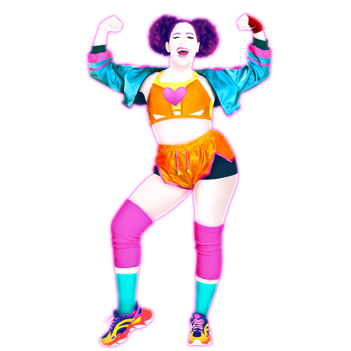 Physical | Just Dance Вики | Fandom