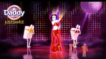 Daddy Cool | Just Dance Wiki | Fandom