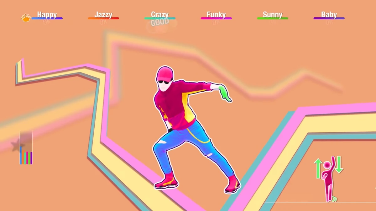 New Rules (Extreme Version) | Just Dance Wiki | Fandom