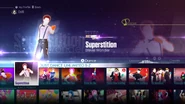 Superstition | Just Dance Wiki | Fandom