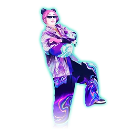 Just Dance Lore Encyclopedia: Characters M - R | Just Dance Wiki | Fandom