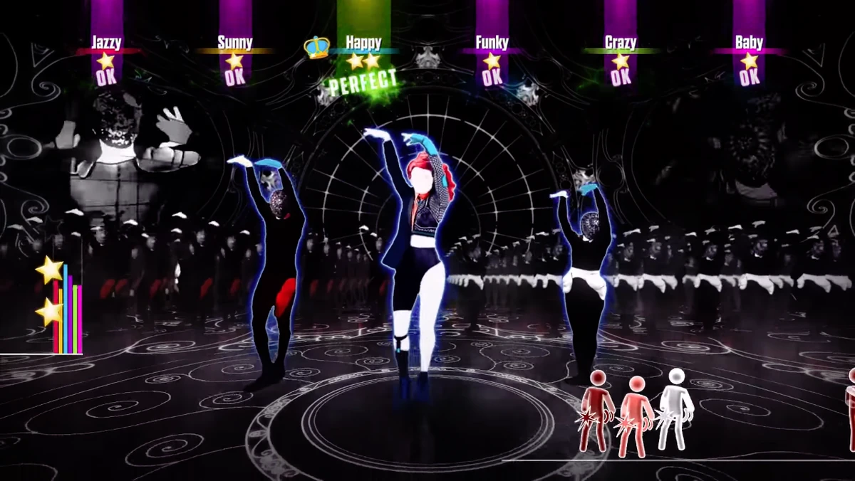 Category:Songs in Just Dance 2016 | Just Dance Wiki | Fandom