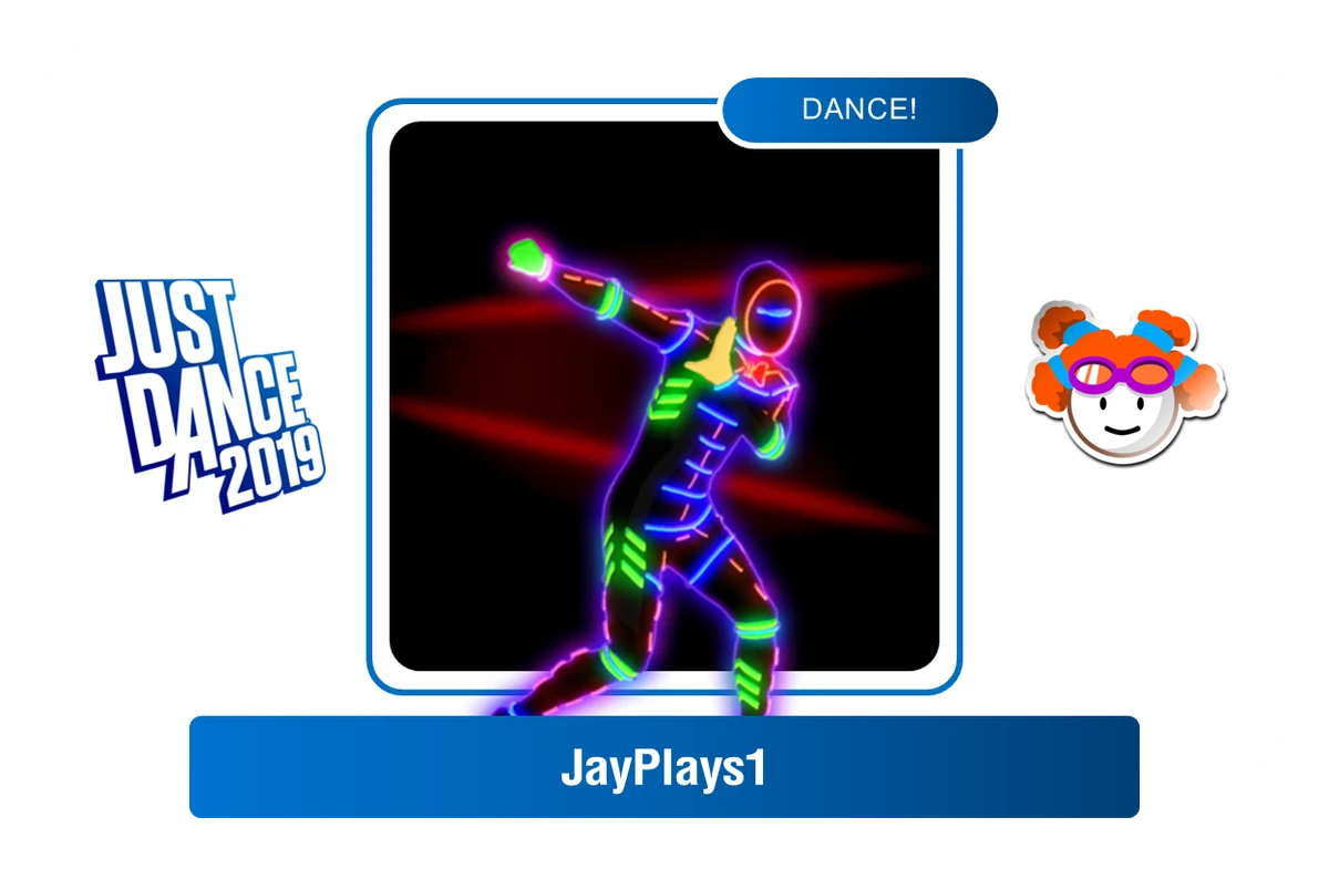 Category:Users | Just Dance Wiki | Fandom