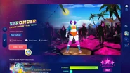 Stronger (What Doesn’t Kill You) | Just Dance Wiki | Fandom