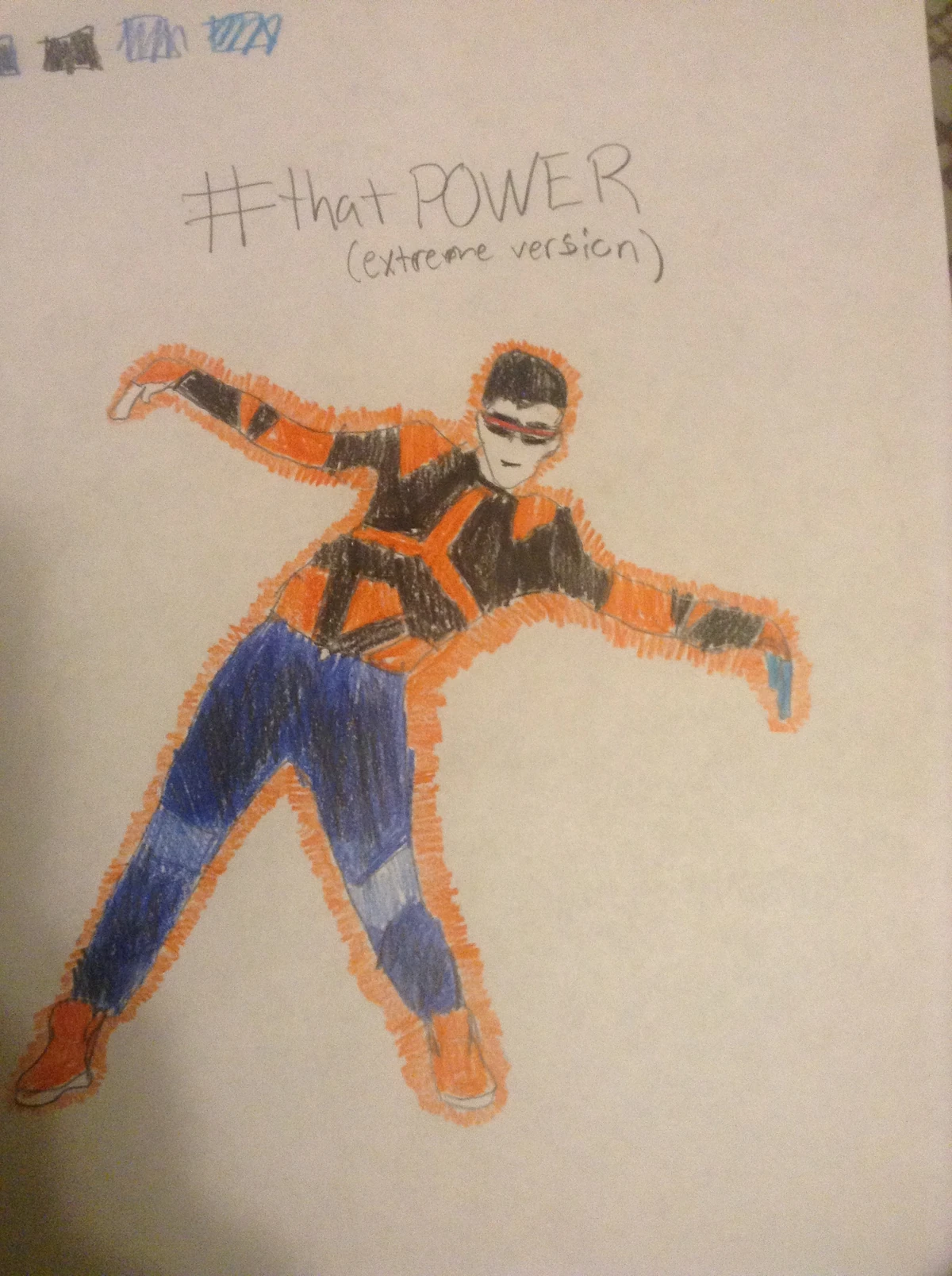 User blog:ActionJax17/Drawing Coaches | Just Dance Wiki | Fandom