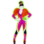 Super Bass | Just Dance Wiki | Fandom