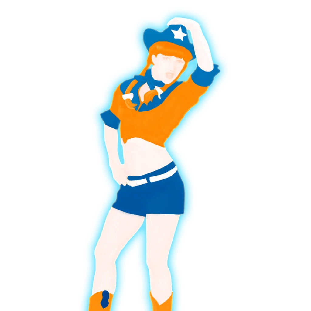 User blog:JDBro4208/Just Dance Unlimited album coaches that need ...