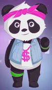 User blog:Rebateman/Panda (Character) | Just Dance Wiki | Fandom