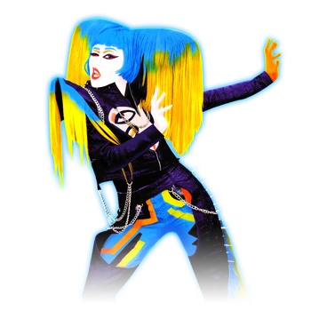 Just Dance Lore Encyclopedia: Characters S - Z | Just Dance Wiki | Fandom
