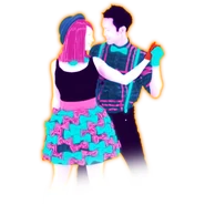 One Thing | Just Dance Wiki | Fandom