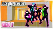 Kick It | Just Dance Wiki | Fandom