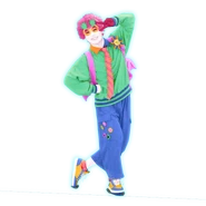 Sunroof | Just Dance Wiki | Fandom