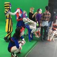 Last Friday Night (T.G.I.F.) | Just Dance Wiki | Fandom