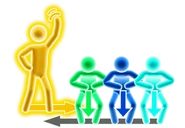 Get Get Down | Just Dance Wiki | Fandom