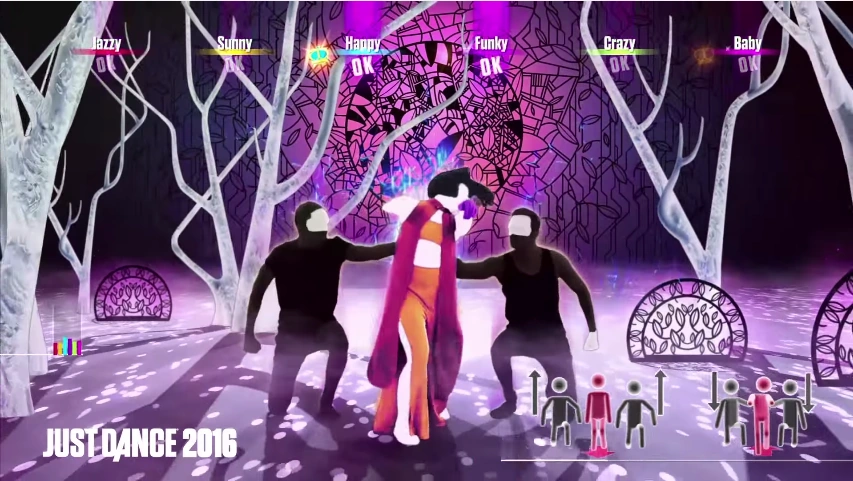 Same Old Love | Just Dance Wikia | Fandom