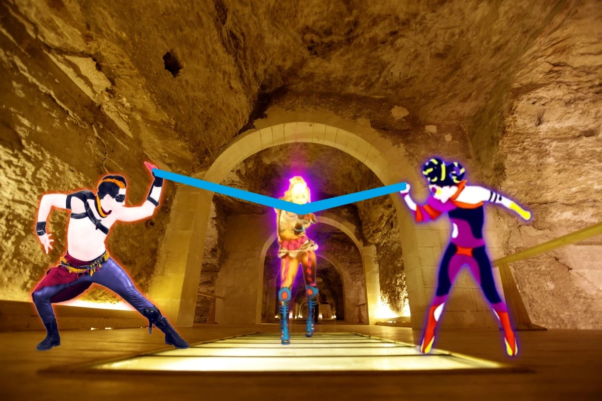 User blog:Stanley56/Just Dance Stories (Season 2) | Just Dance Wiki ...