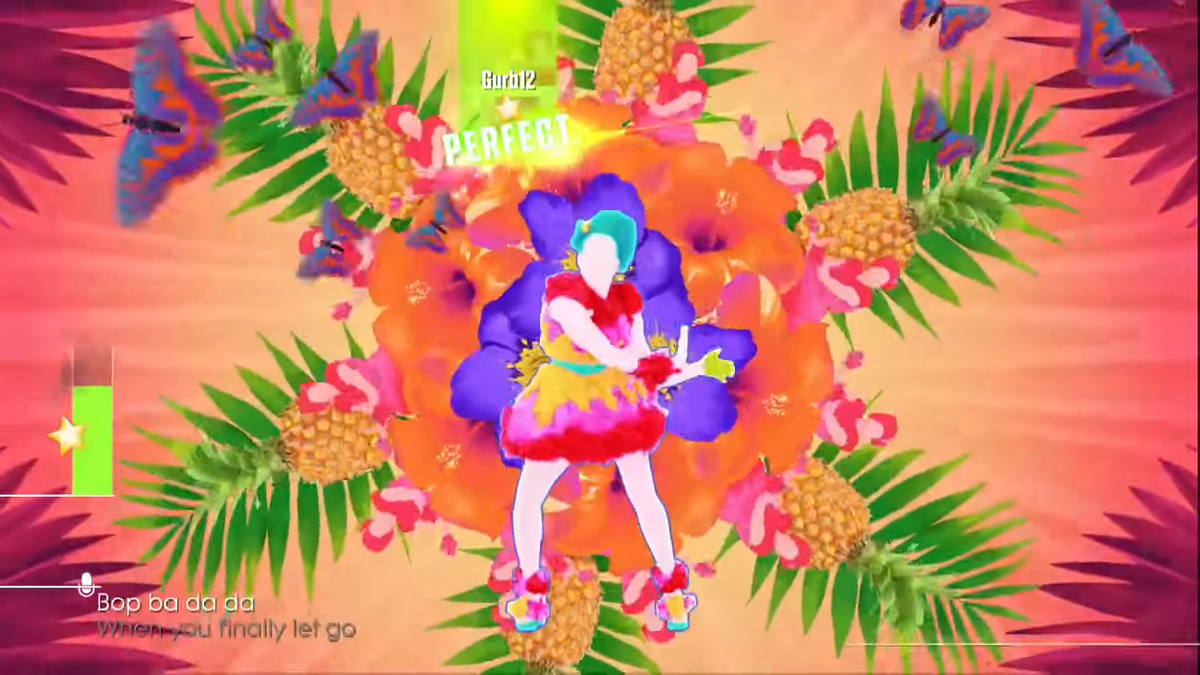 Better When I’m Dancin’ | Just Dance Wiki | Fandom
