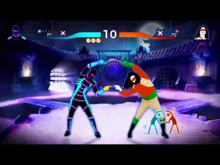 Rock n’ Roll (Will Take You to the Mountain) VS. Livin’ la Vida Loca | Just Dance Wiki | Fandom