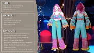 Soltera | Just Dance Wiki | Fandom