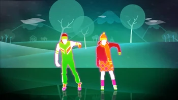 A-Punk | Just Dance Wiki | Fandom