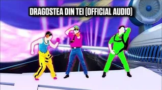 Dragostea Din Tei | Just Dance Turkey Wikia | Fandom