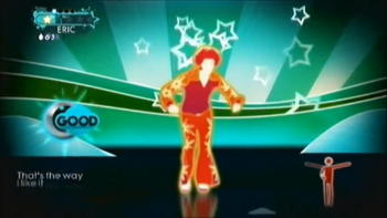 That’s the Way (I Like It) | Just Dance Wiki | Fandom