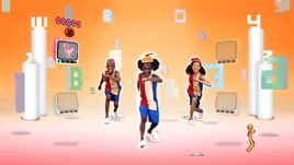 Alphabet Song | Just Dance Wiki | Fandom