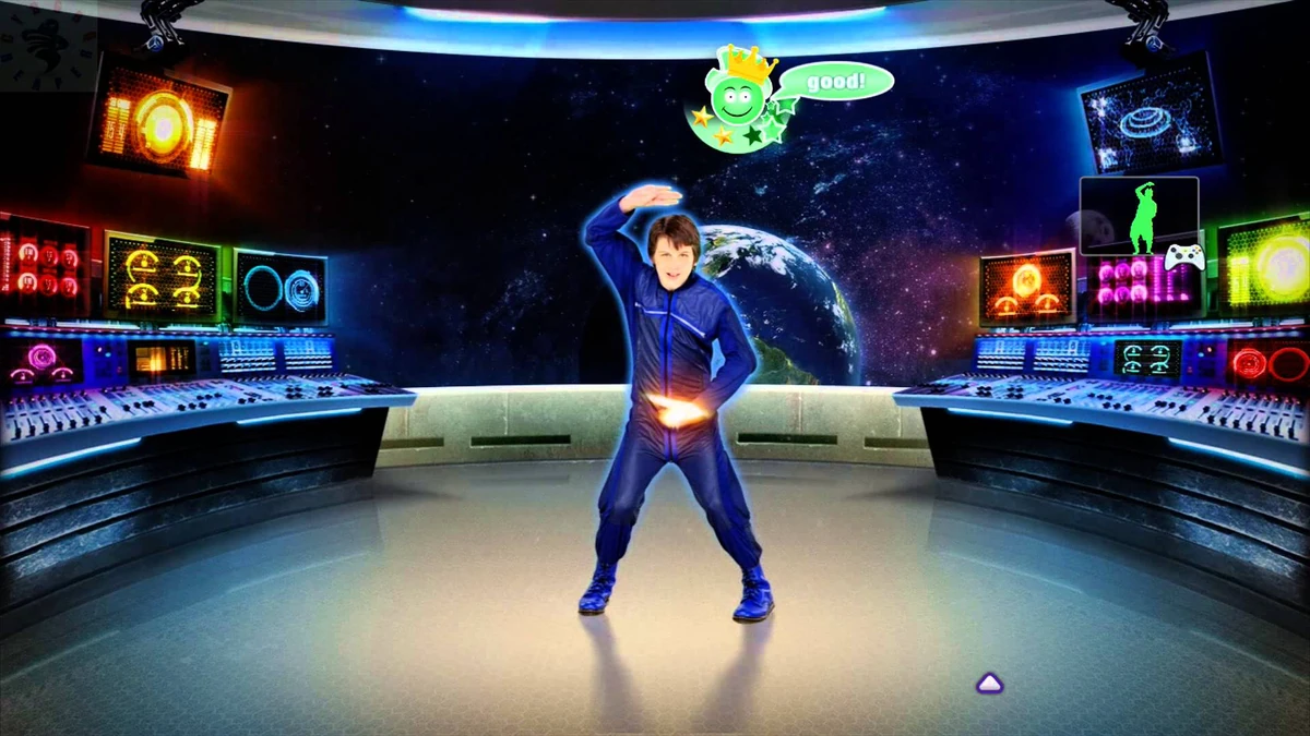 Fireflies | Just Dance Wiki | Fandom