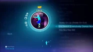 Gonna Make You Sweat (Everybody Dance Now) | Just Dance Wiki | Fandom