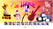 Stickers/Just Dance 2020 | Just Dance Wiki | Fandom