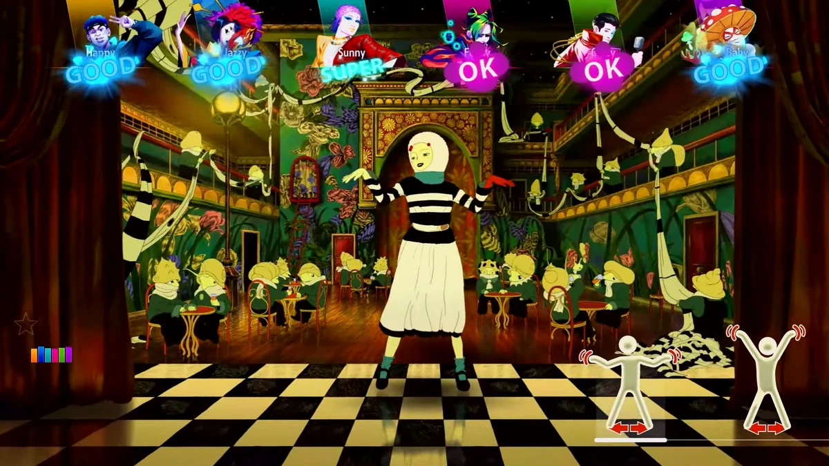 Play Date | Just Dance Wiki | Fandom