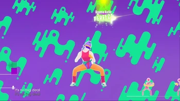 This Is How We Do (Aerobics Version) | Just Dance Wiki | Fandom