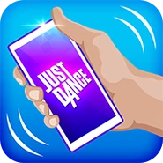 Just Dance Controller | Just Dance Wiki | Fandom