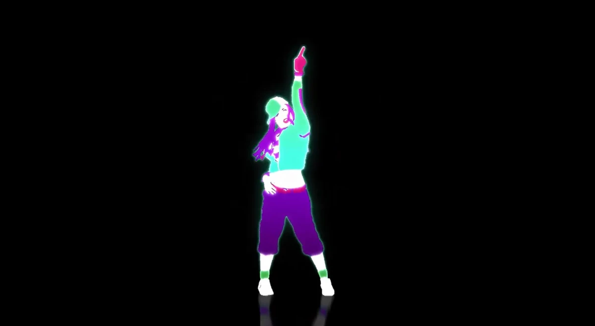 I Gotta Feeling/Beta | Just Dance Wiki | Fandom