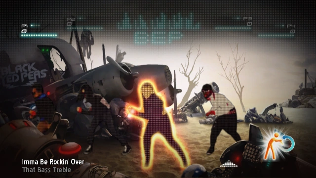 Imma Be | Just Dance Wiki | Fandom