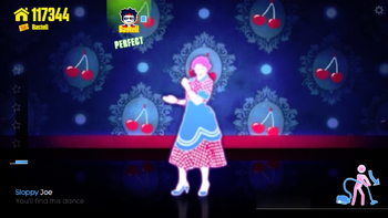 Mashed Potato Time | Just Dance Wiki | Fandom