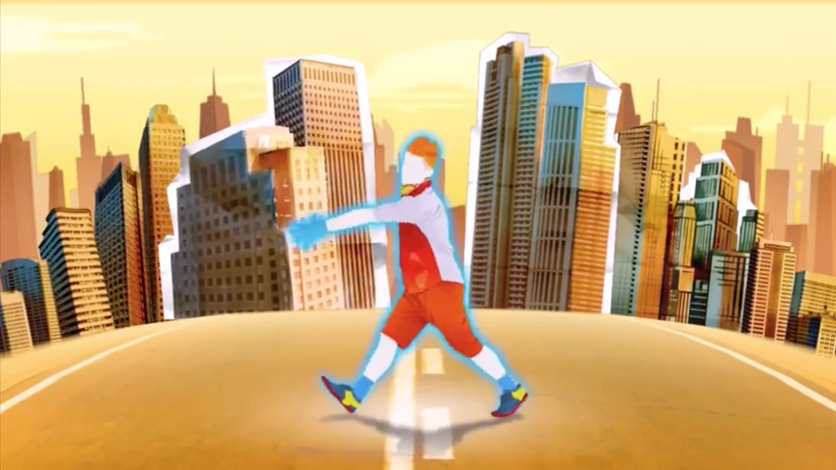 So Good | Wiki Just Dance | Fandom