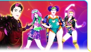 I’m Good (Blue) | Just Dance Wiki | Fandom
