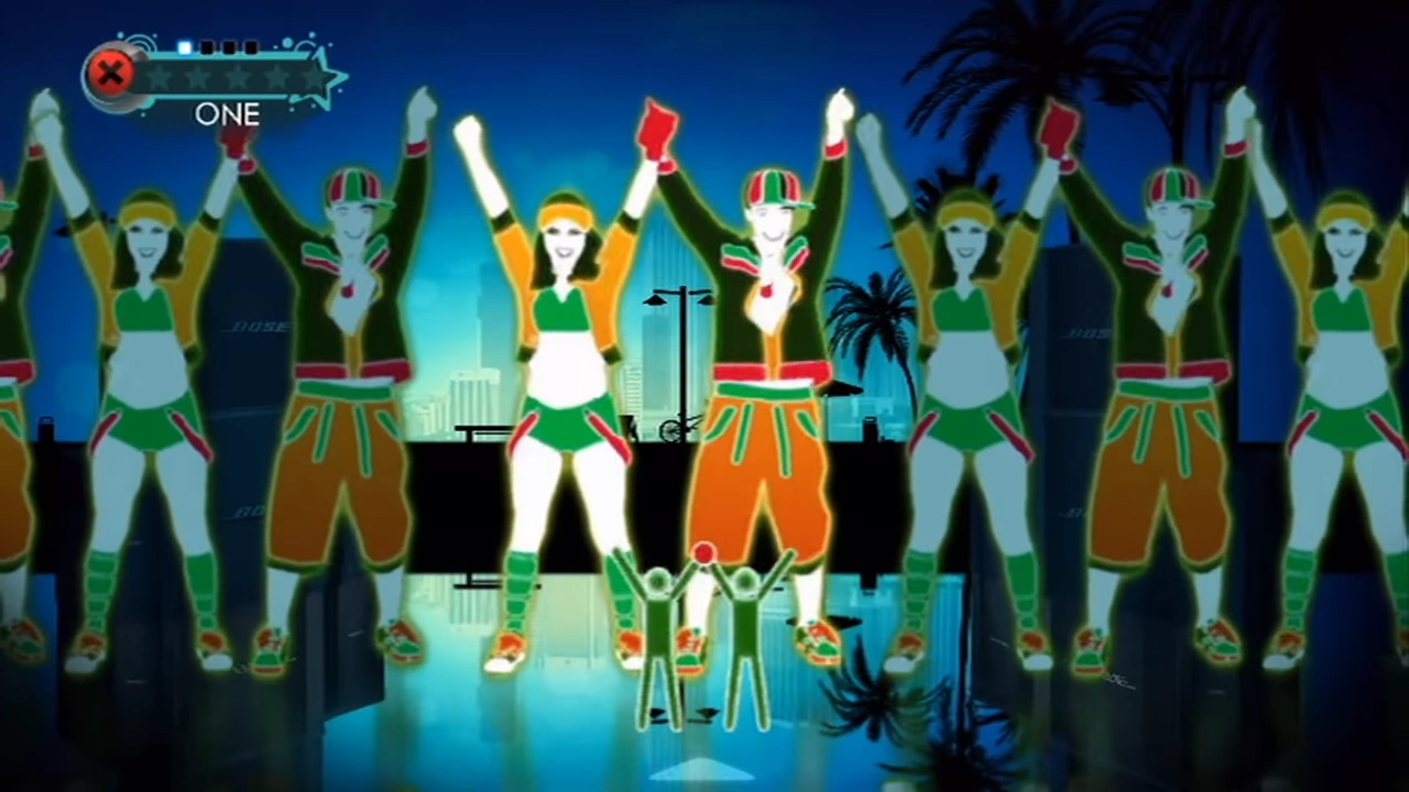 Discuss Everything About Just Dance Wiki | Fandom