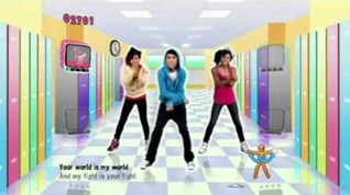 One Time | Just Dance Wiki | Fandom