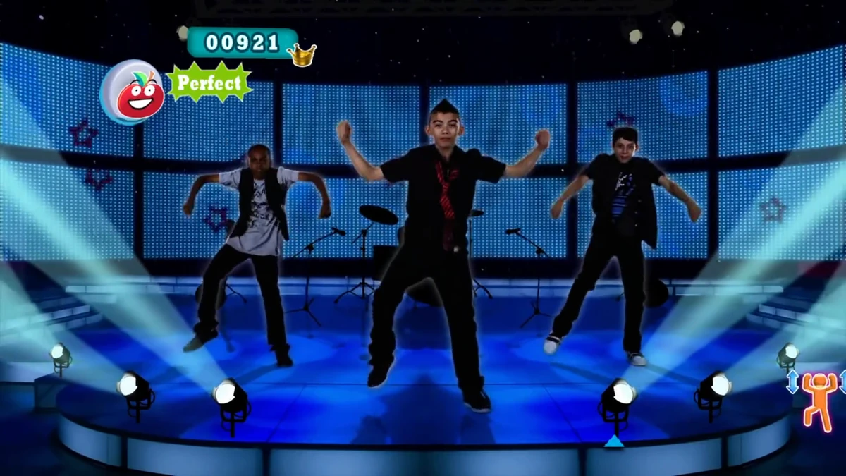 Song 2 (Just Dance Kids 2) | Just Dance Wiki | Fandom