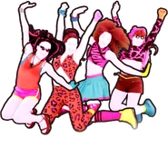 Macarena | Just Dance Wiki | Fandom