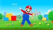 Just Mario | Just Dance Wiki | Fandom