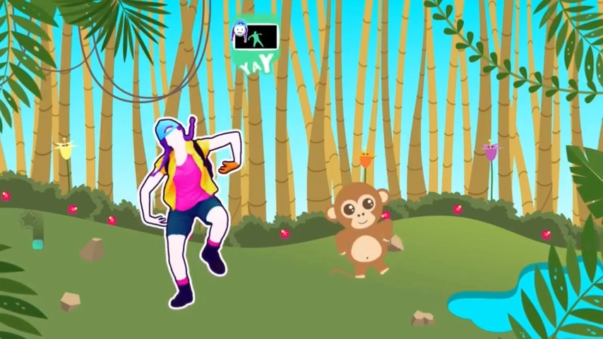Jungle Dances | Just Dance Wiki | Fandom