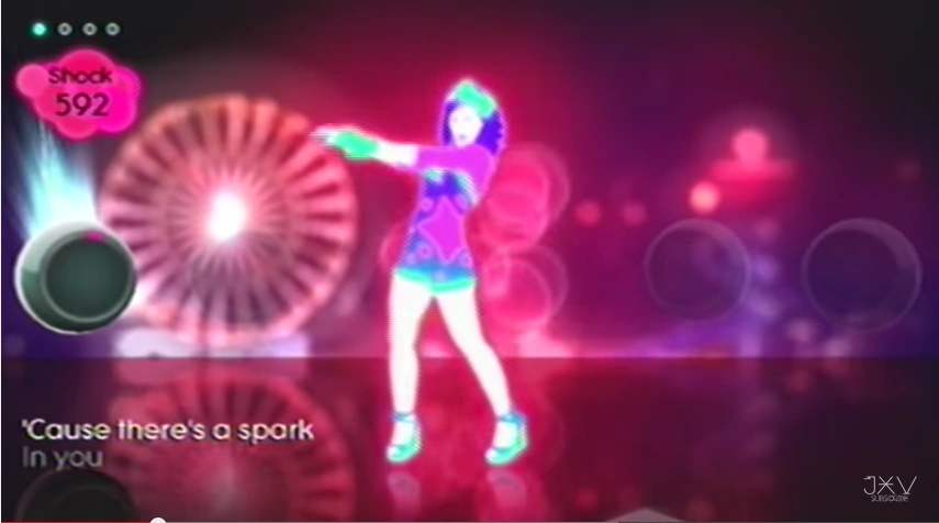 Firework | Just Dance Wiki Deutsch | Fandom