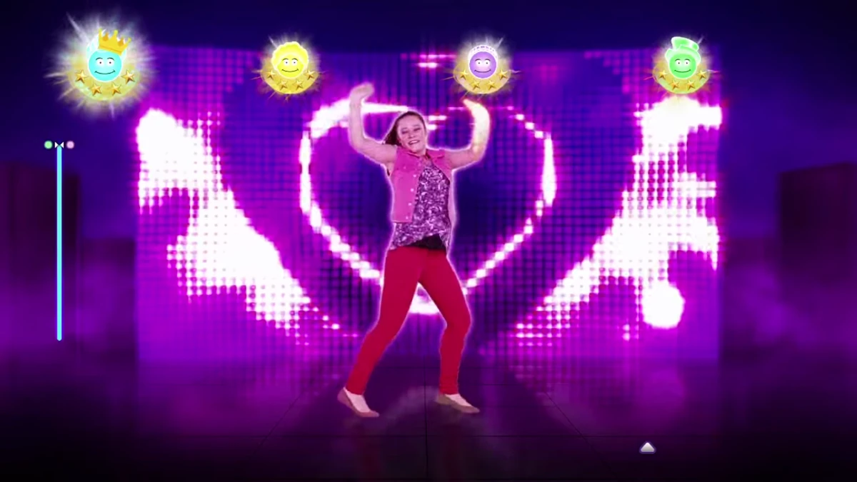 Give Your Heart a Break | Just Dance Wiki | Fandom