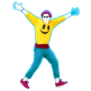 Stickers/Just Dance 2020 | Just Dance Wiki | Fandom
