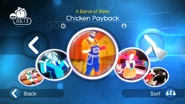 Chicken Payback | Just Dance Wiki | Fandom