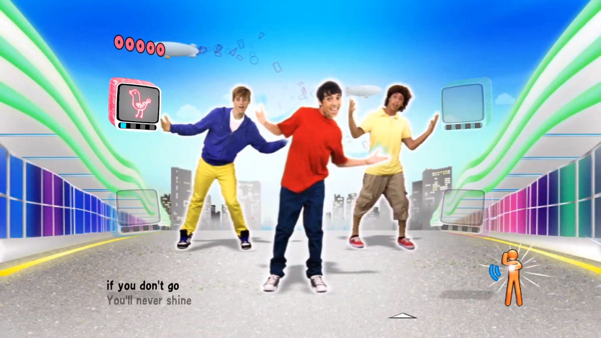 All Star (Just Dance Kids) | Just Dance Wiki | Fandom