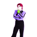 Butter | Just Dance Wiki | Fandom